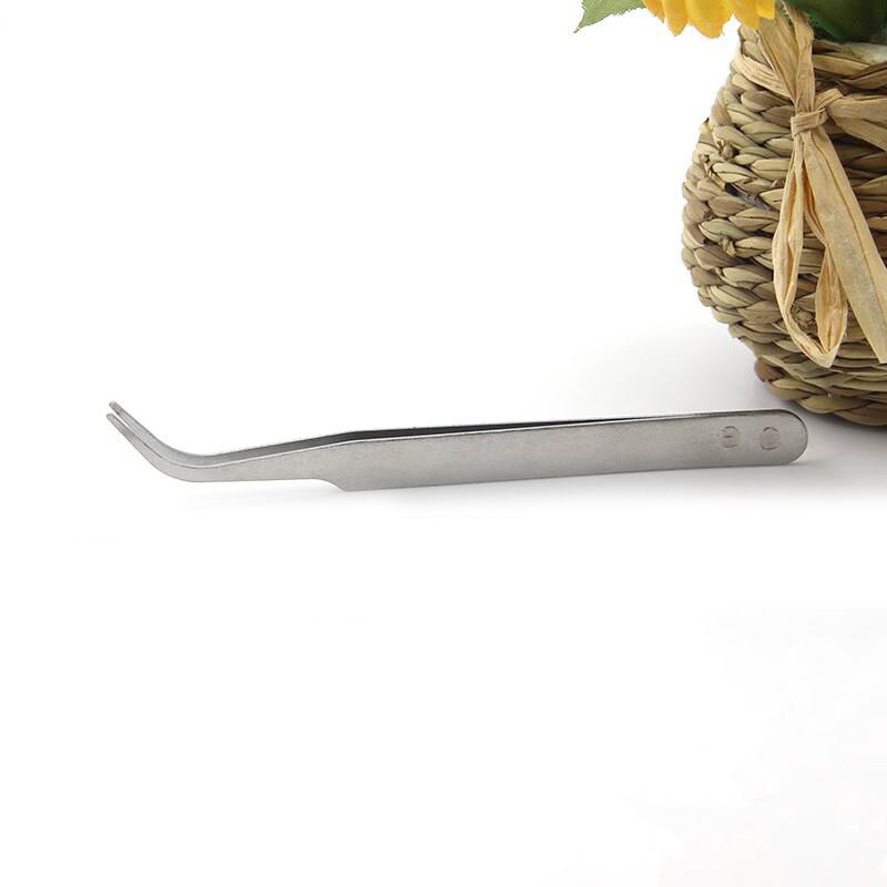 1PC Tweezer Slotted Paper DIY Paper Crafts Quillin... – Vicedeal