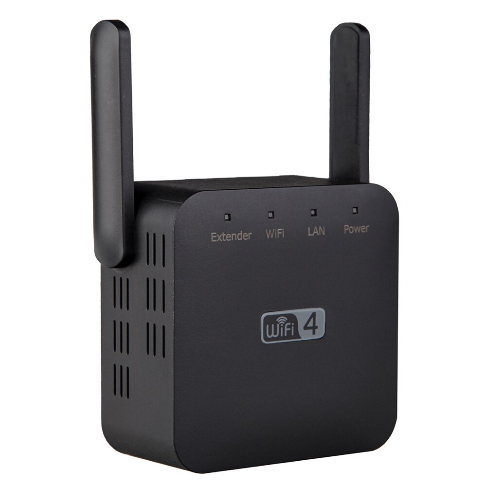 Wireless Wifi Repeater Wifi Extender 300mbps Wi Fi Grandado