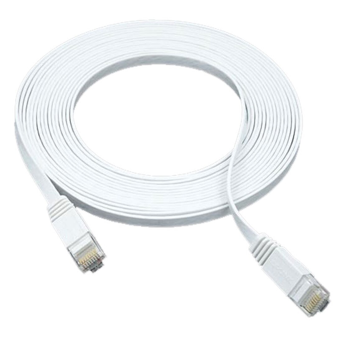 0.3m/1m/3m/15m/30m Ethernet Cable Cat6 Lan Cable U... – Vicedeal
