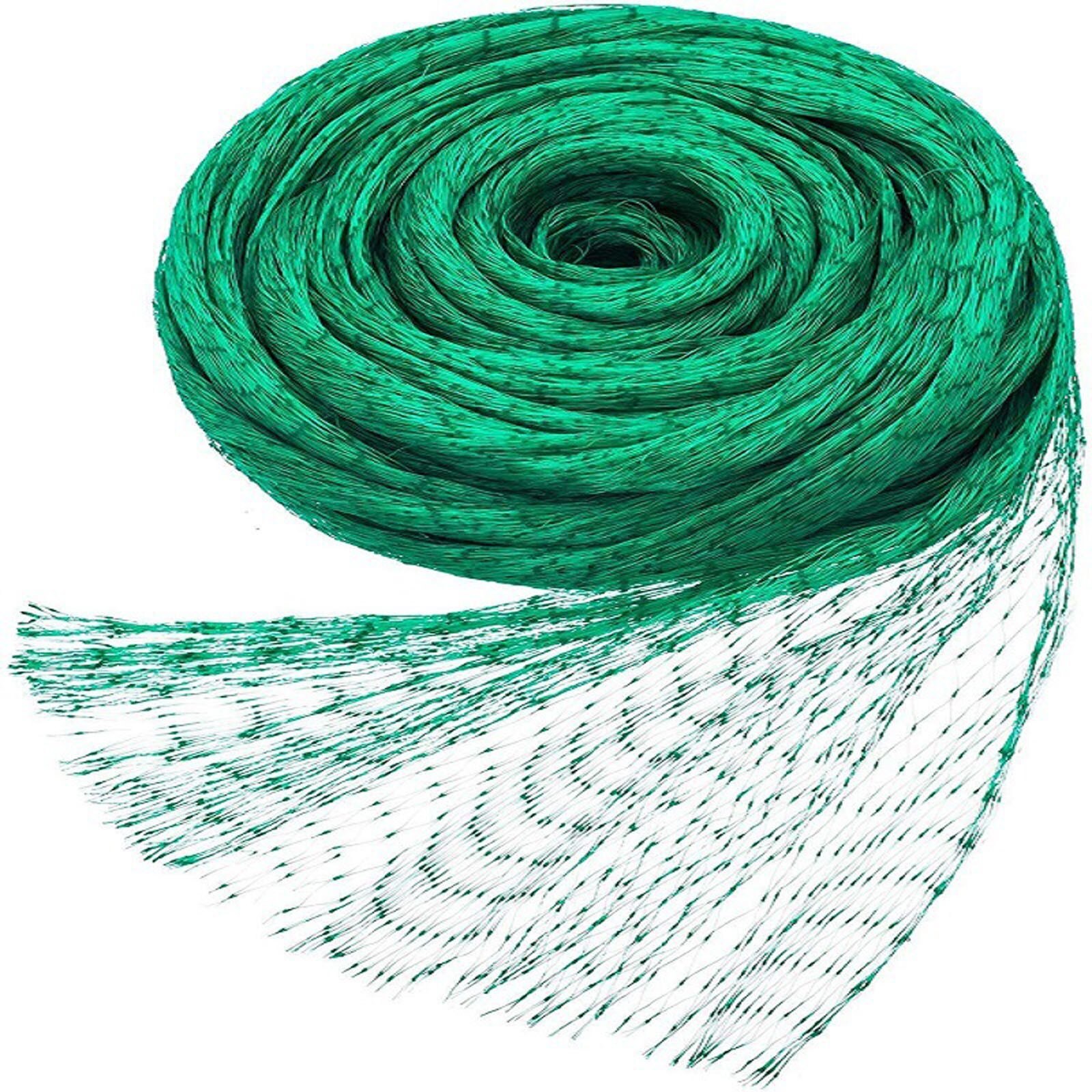 Plant Mesh Netting Deters Birds Cicada Deer Rabbit... – Grandado