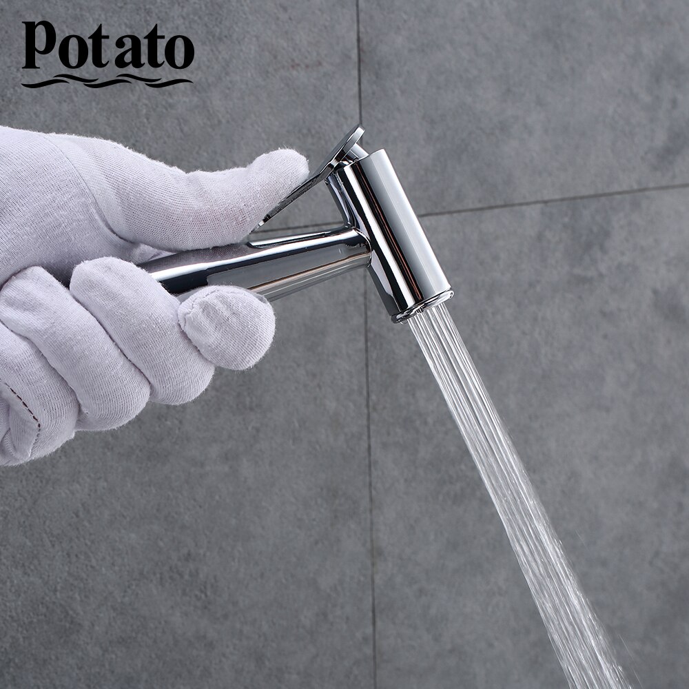 Potato Solid Single Koud Water Hoek Valve Bidet Vi... – Vicedeal