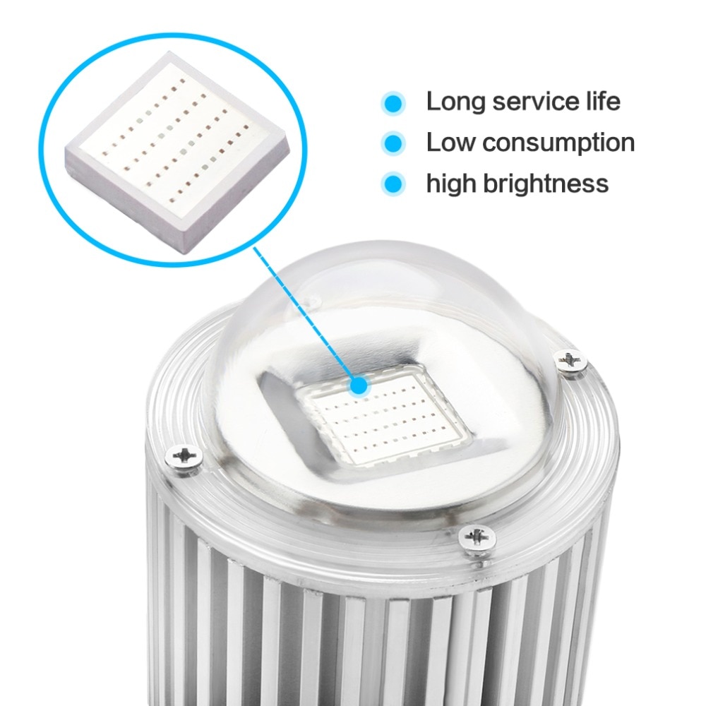 60W 120W 180W LED Grow Lamp COB High Brightness le... – Vicedeal