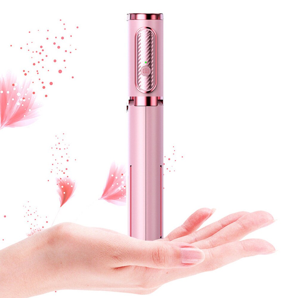 Bluetooth Selfie Stick Mini Handheld Stabilizer Mo... – Grandado