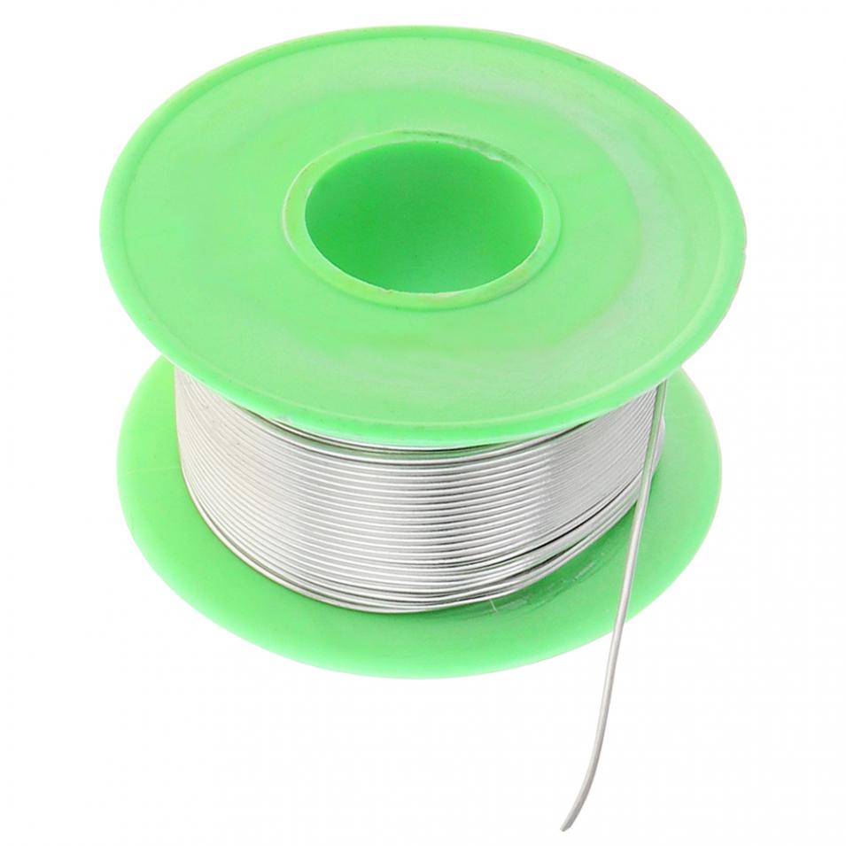 50g 0.5mm 0.6mm 0.8mm Lead-free Rosin Core Solder ... – Grandado