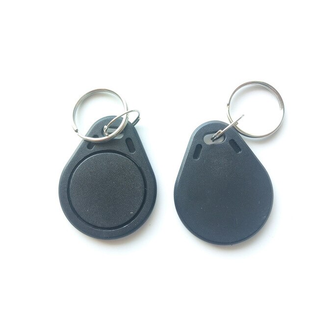 10PCS 125Khz Writable RFID EM4305 Contactless Key ... – Grandado