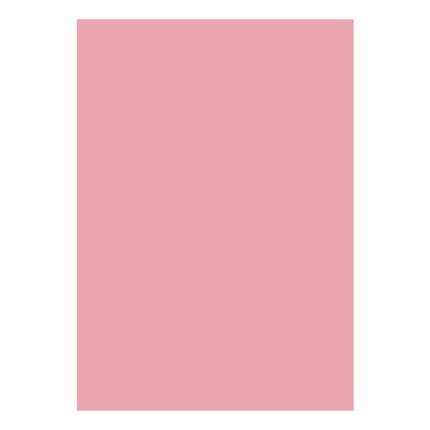 100 sheets Colored A4 copy paper 80g multicolour u... – Grandado