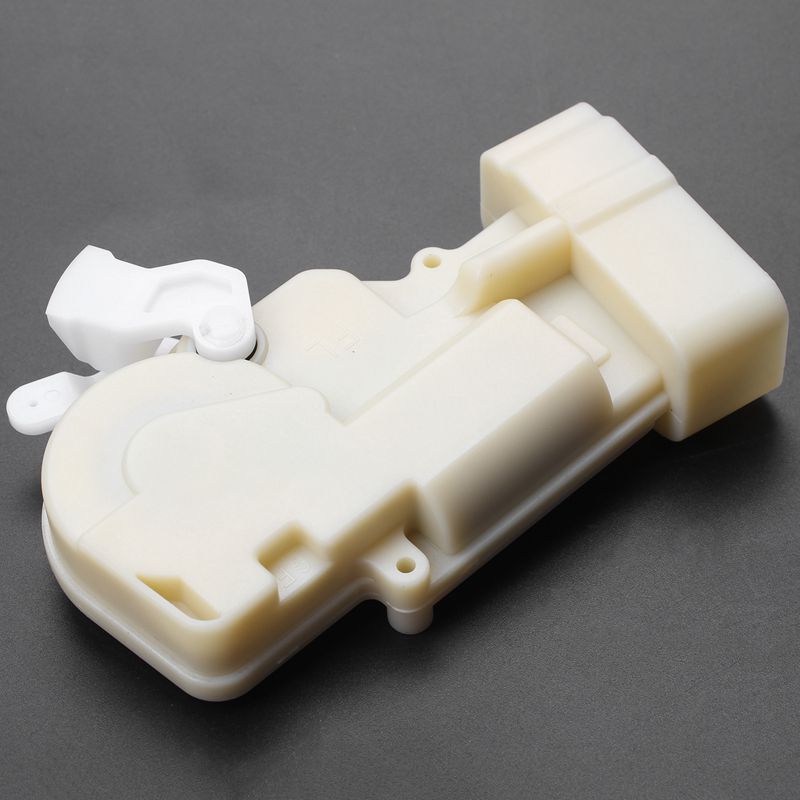 Front Left Door Lock Actuator Fit For Toyota Echo ... – Grandado
