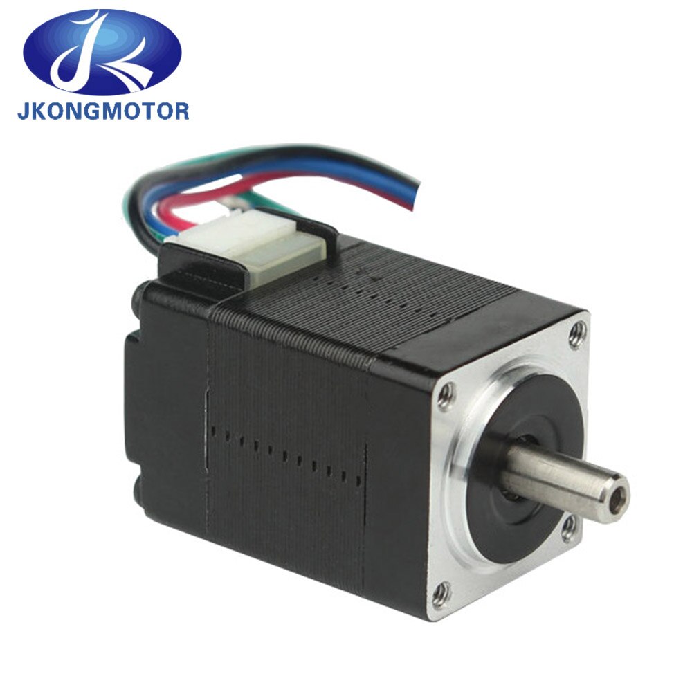 Stepper Motor 20 Series Nema 8 2.0N.cm 4-lead 1.8d... – Grandado