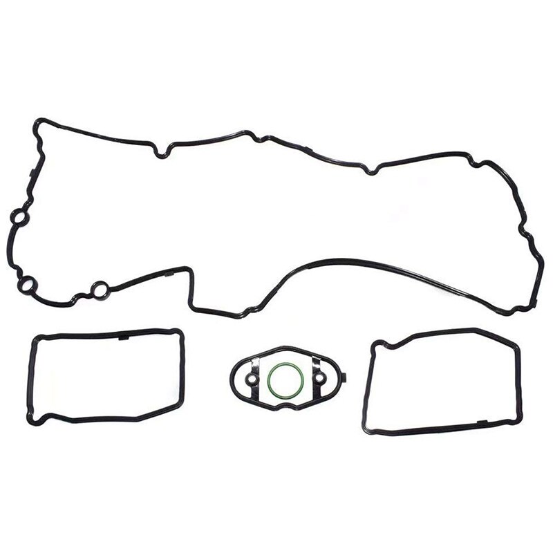11127588418 Engine Valve Cover Gasket Kit for BMW ... – Grandado