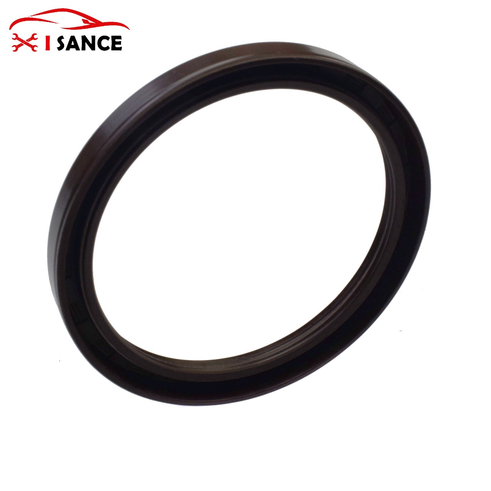 Rear Main Oil Seal 806786040 FOR Subaru Impreza WR... – Grandado
