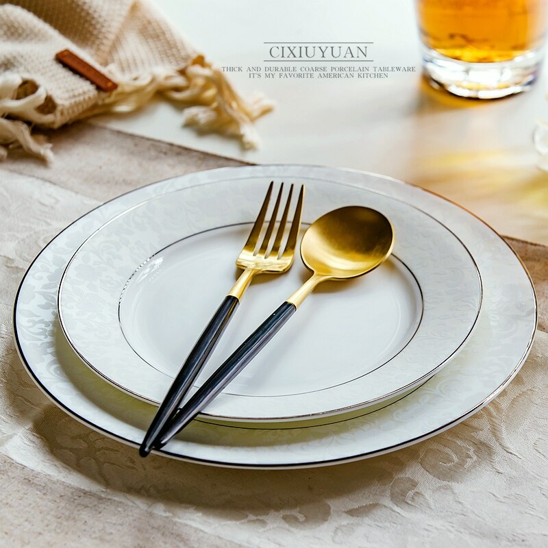 10 inch, fine bone china cupcake platter, ceramic ... – Grandado