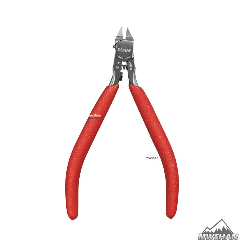 DSPIAE ST-A Model Single Blade Nipper AG2.0 Set Mo... – Grandado