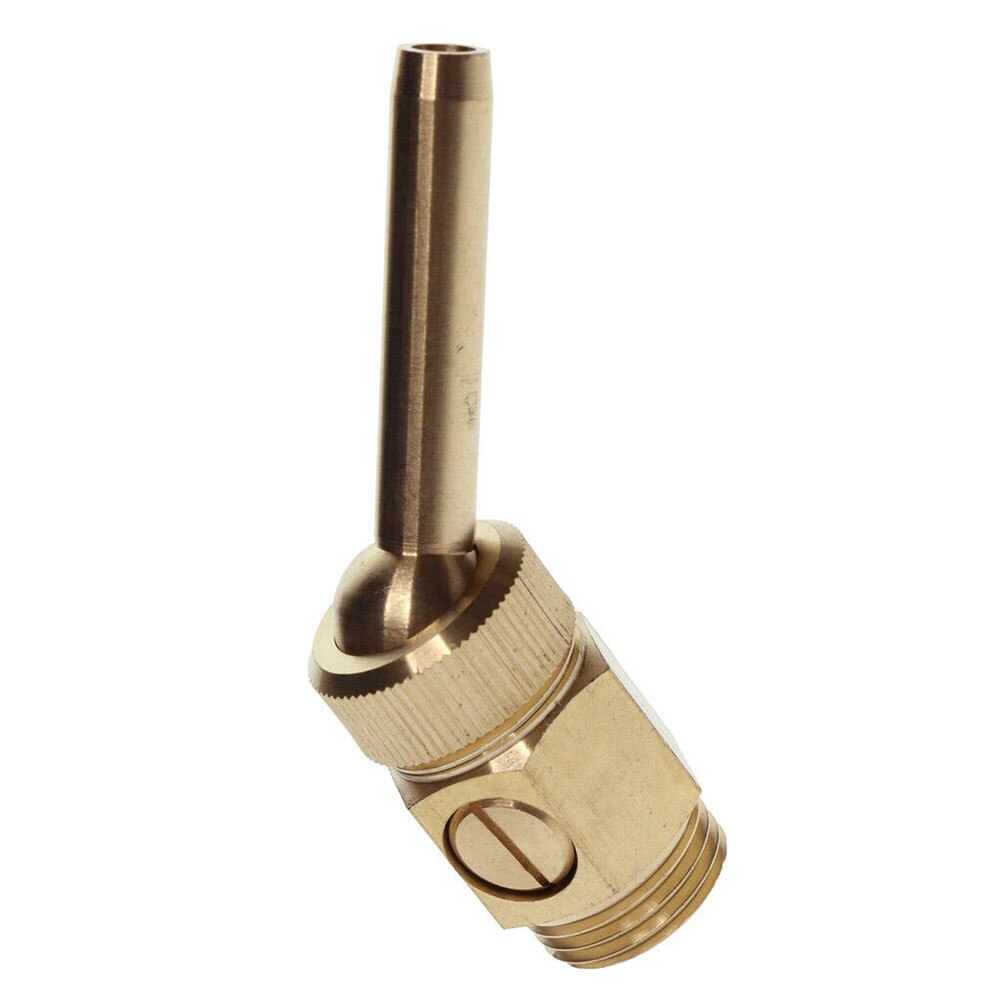 Jet Straight Stromende Messing Sproeikop Outdoor M... – Grandado