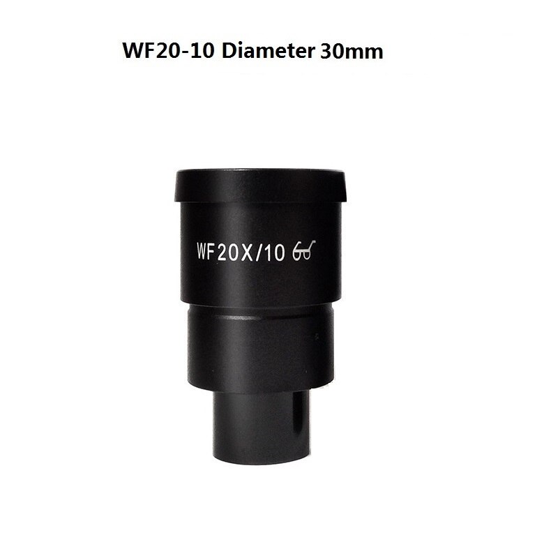 Wide Field High Eye-point WF15X WF20X Eyepiece Wid... – Grandado