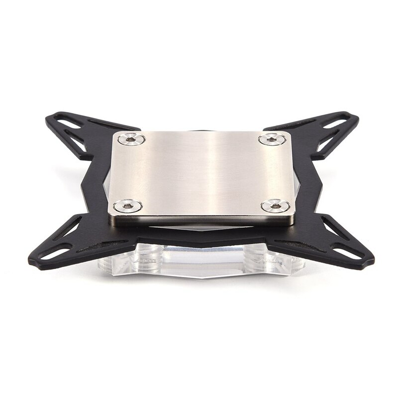 CPU Water Block,Universal 0.3mm Mini Computer CPU ... – Grandado