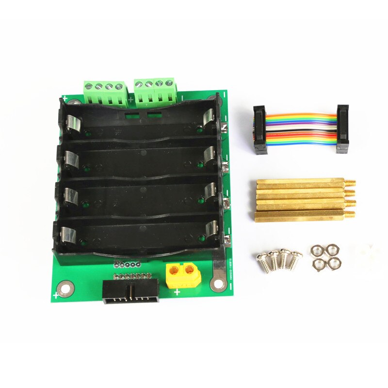 Power Bank Case 18650 Houder 4S Bms Lithium Batter... – Vicedeal