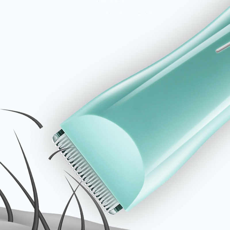 Hair Clipper Waterproof Baby Hair Clipper Silent R... – Grandado