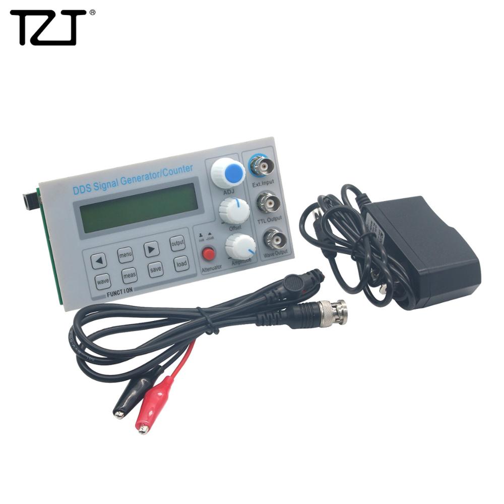 TZT SGP1010S DDS Signal Generator Direct Digital S... – Grandado