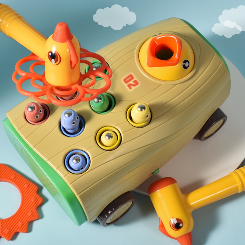 Toys for Children Board Game for Kids Interactive ... – Vicedeal