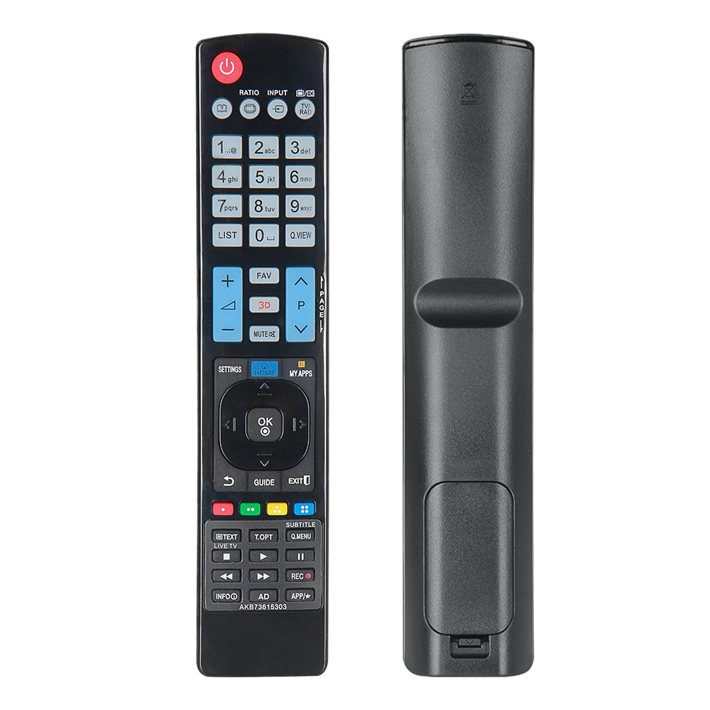 Universal Remote Control for LG Smart LED LCD HDTV... – Vicedeal Universal Remote Control for LG Smart LED LCD HDTV... – Vicedeal