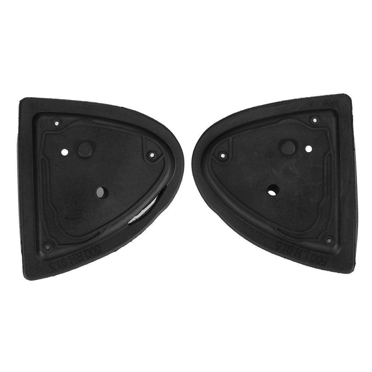 2x Auto Zijdeur Wing Spiegel Base Pakking Afdichti... – Vicedeal