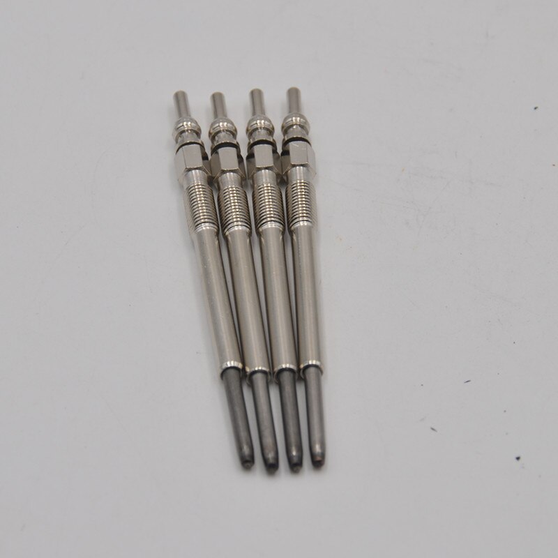 4pcs Diesel Heater Glow Plug Voor Vauxhall Astra C... – Grandado