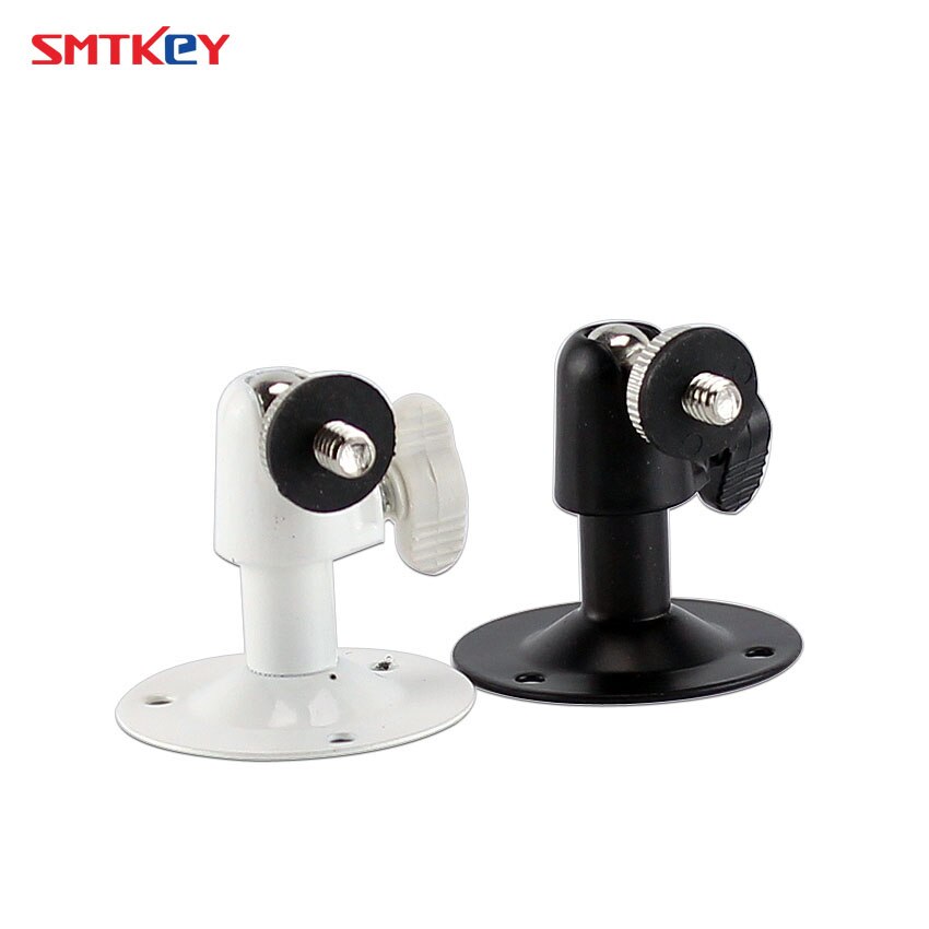 Small Mini CCTV Camera Metal Bracket for install c... – Vicedeal