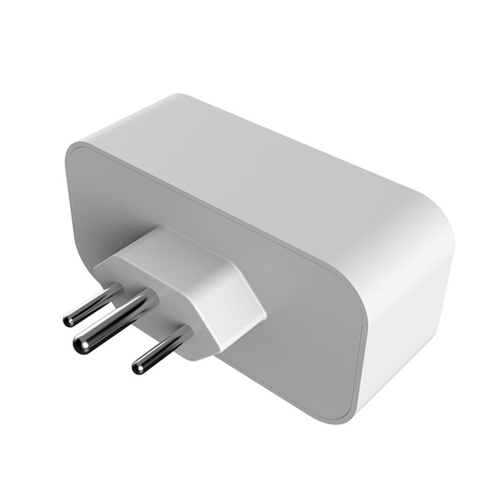 HM16BR 16A Smart Plug With Metering WIFI Smart Soc... – Grandado