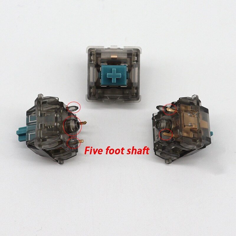 T1 Tactile Keyboard Switch Machanical Keyboard Swi... – Grandado