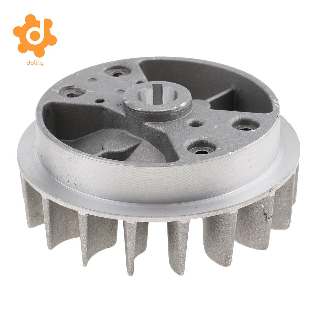 Motorcycle Flywheel Magnetic Fly Wheel Recoil Pull... – Vicedeal