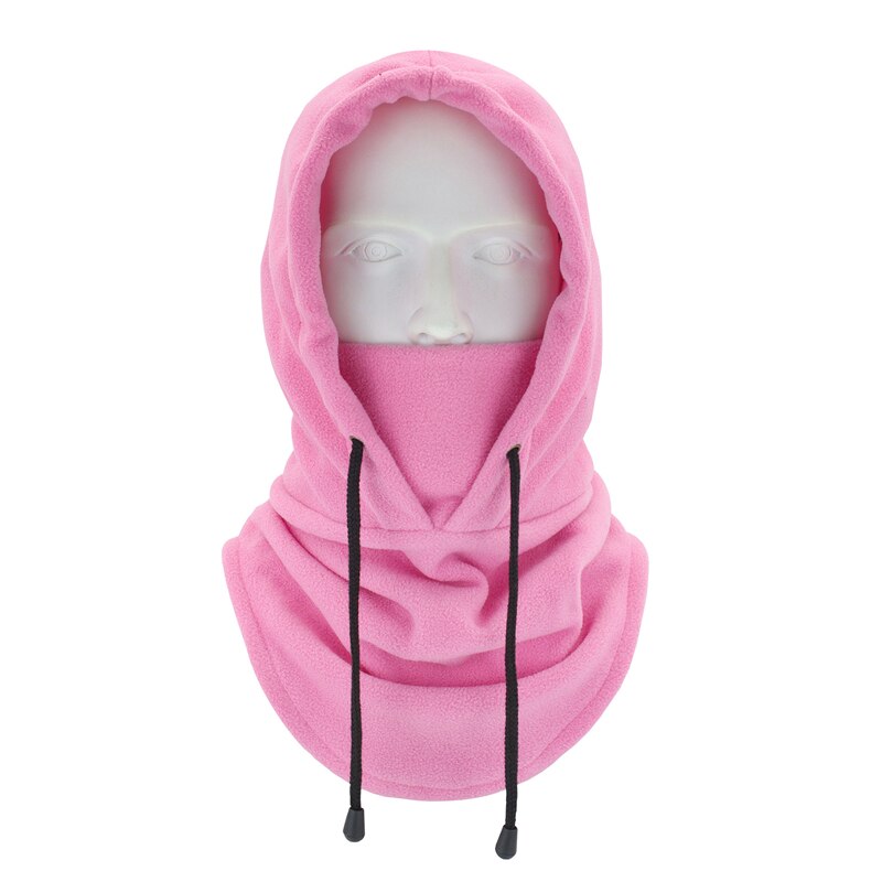Winter Outdoor Riding Face Neck Windproof Hat Cycl... – Grandado