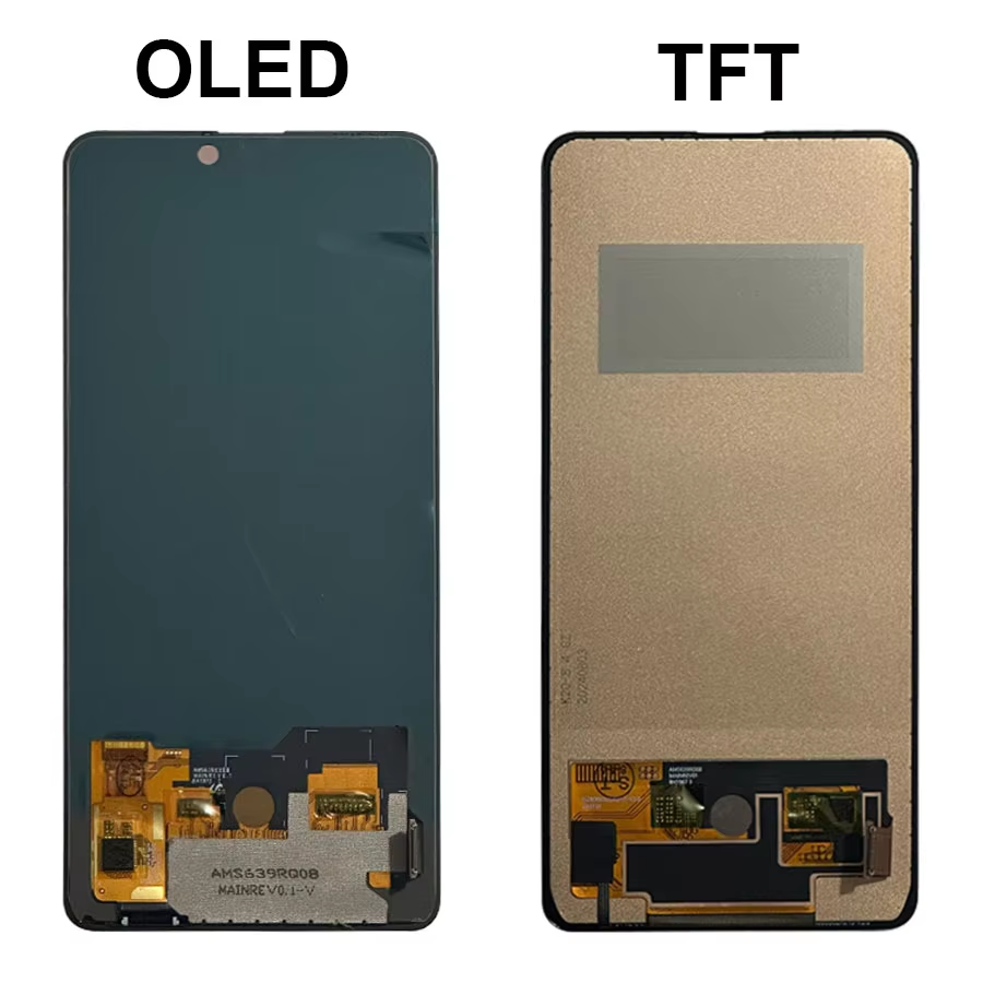 Super Amoled Screen For Redmi K20 Pro / K20 LCD Di... – Grandado