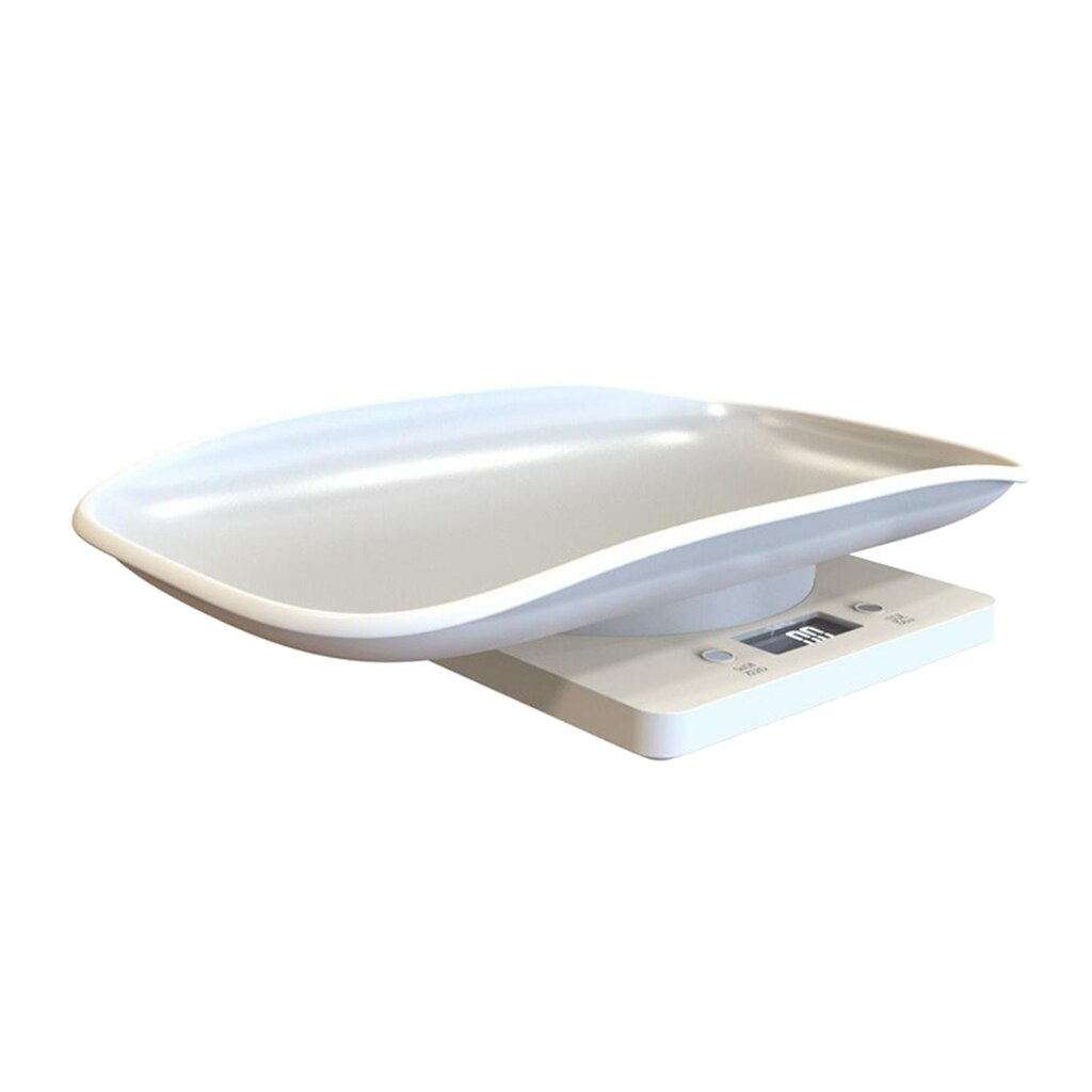 Digital Small Dog Cat Scale Multi-Function Digital... – Vicedeal