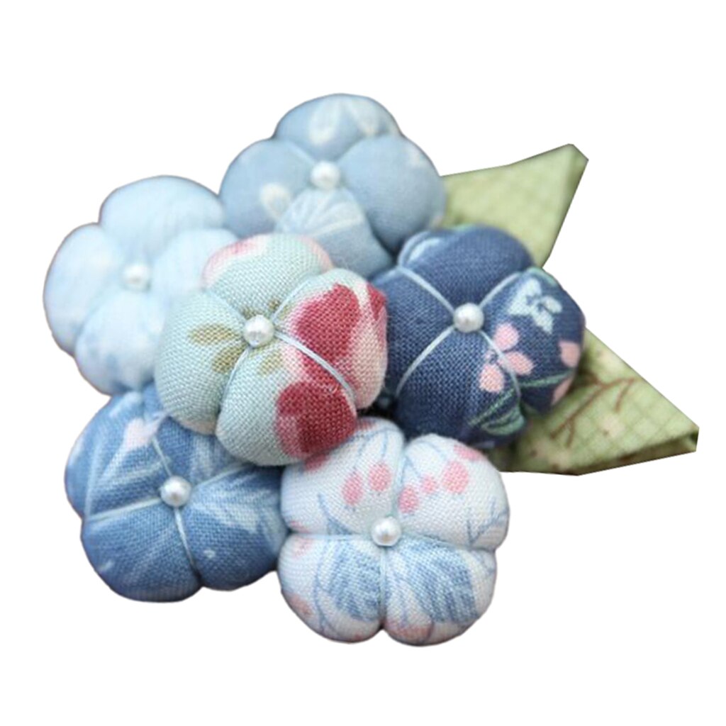 Beginners Embroidery Kit DIY Work Brooch with And ... – Grandado