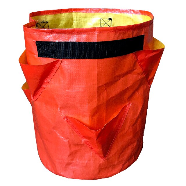 Multi-Mouth Grow Bag 5/7/10 Gallons Strawberry Tom... – Vicedeal