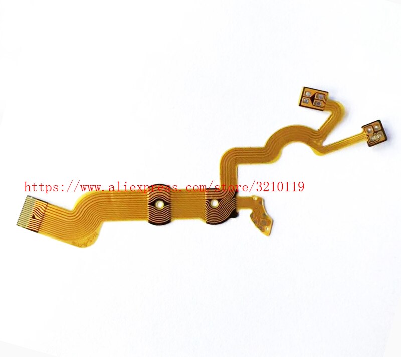 LENS Aperture Shutter Flex Cable For Sigma DP1 DP1... – Grandado