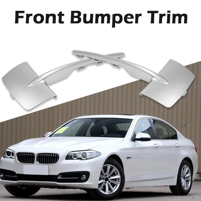 Front Left Right Bumper Lower Fog Light Grille Ins... – Grandado