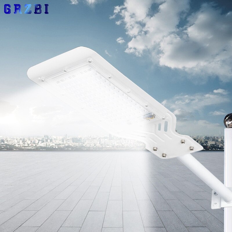 LED Street Light AC 220V 110V Waterproof Ip65 Outd... – Vicedeal