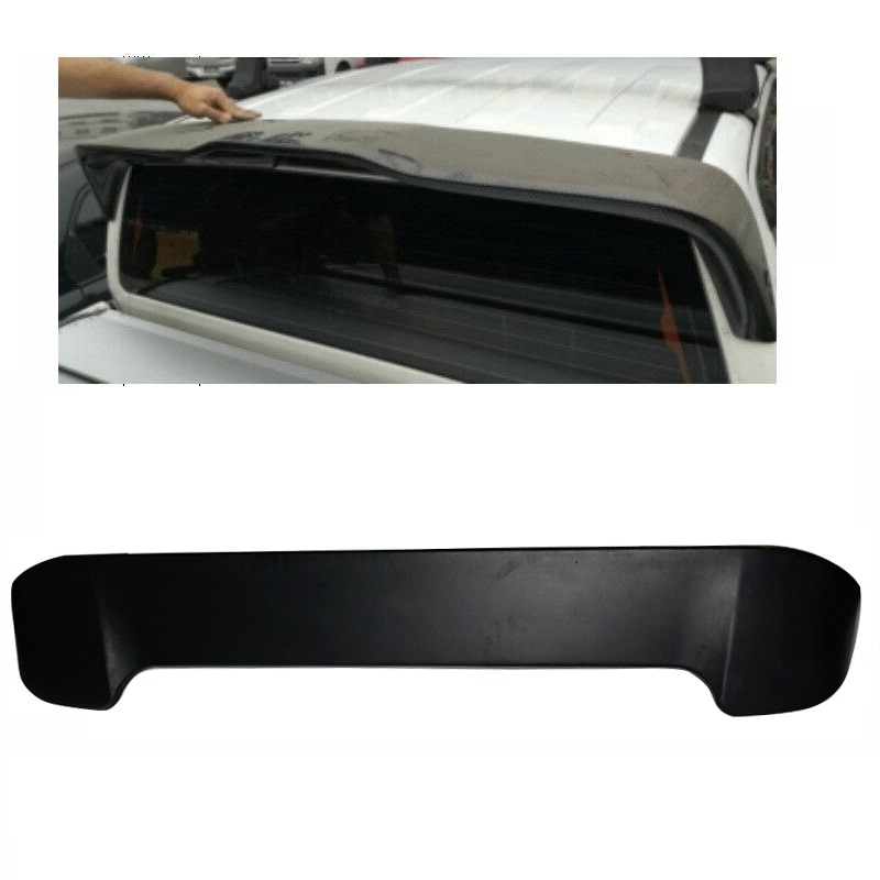 EXTERIOR EXTRA PARTS T6 T7 XTL REAR SPOILER ABS 4X... – Grandado