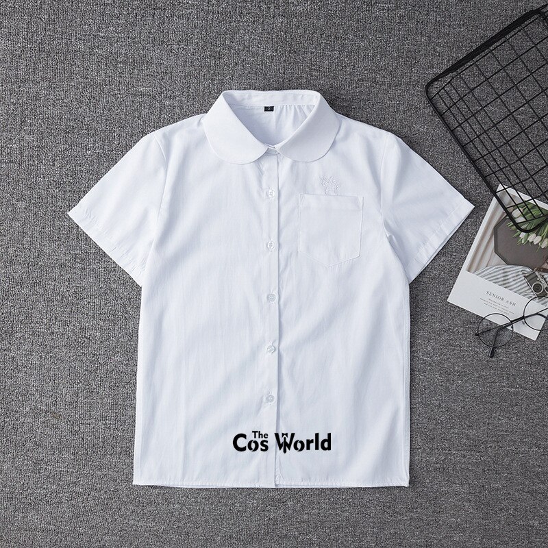 XS-5XL Vrouwen Lente Herfst Ronde Hals Alicorn Kor... – Vicedeal