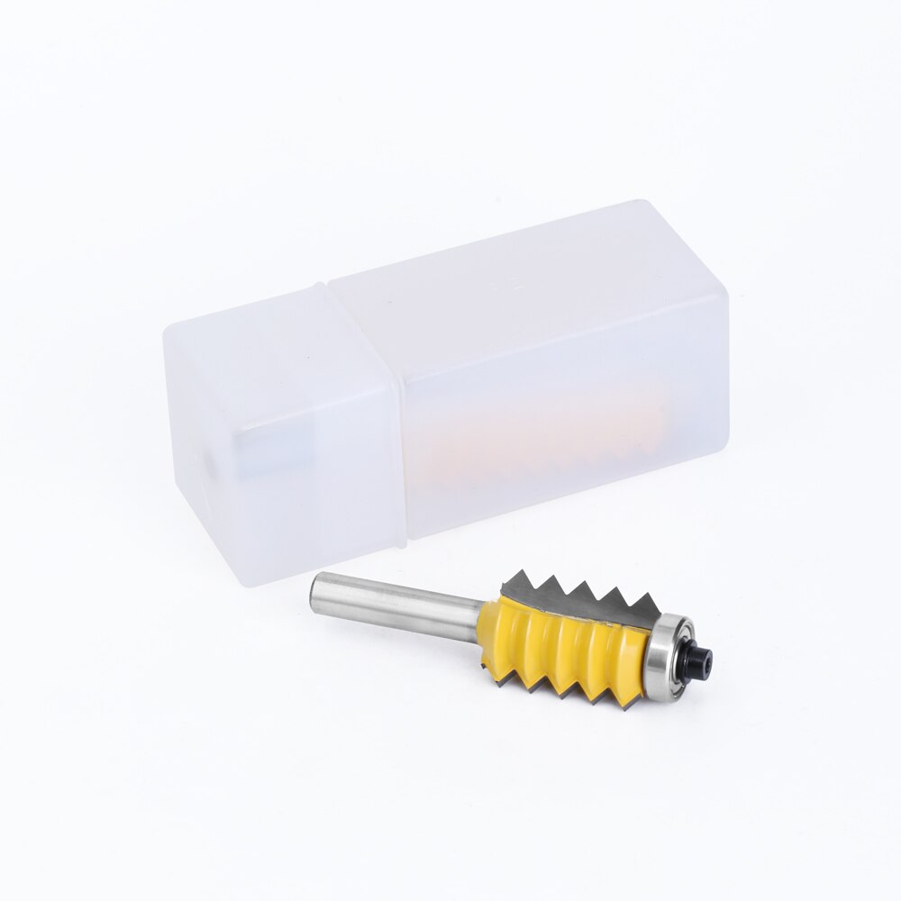 8mm Shank Finger Joint Glue Milling Cutter Raised ... – Grandado