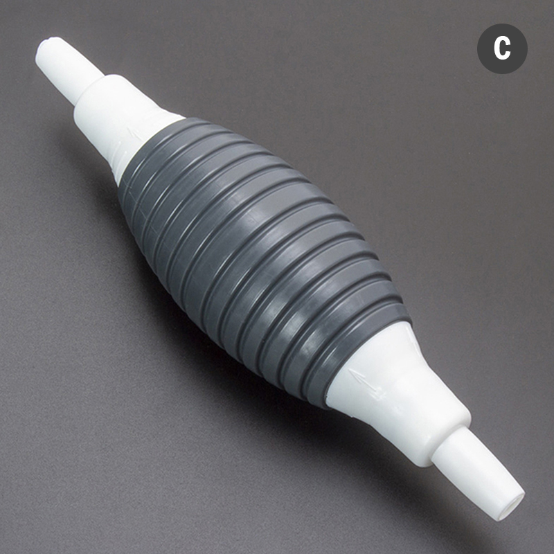 Hand Brandstofpomp Auto Brandstoftank Sucker Olie ... – Vicedeal