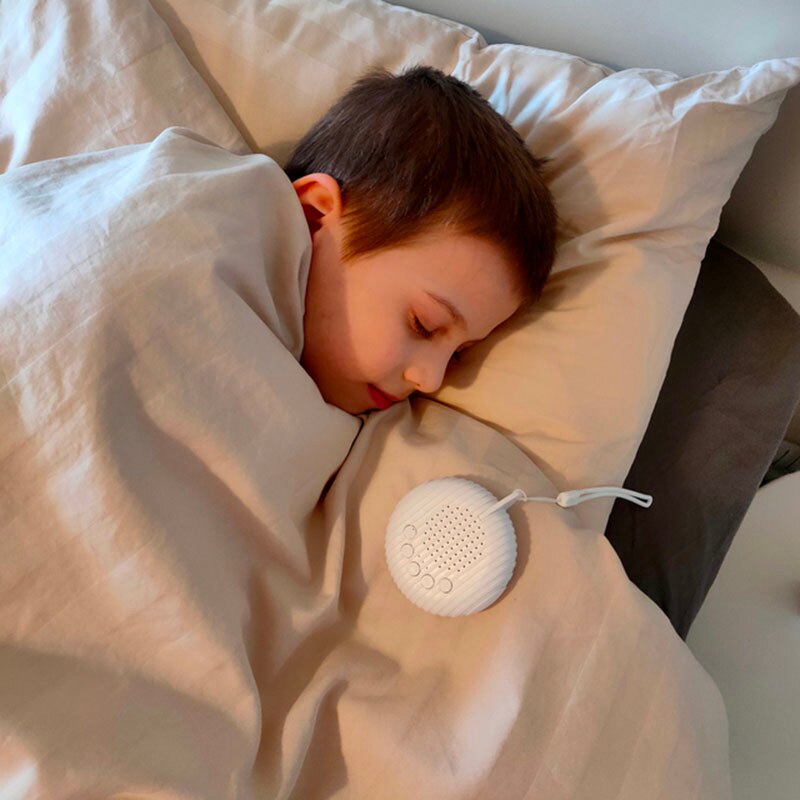 White Noise Machine baby sleep sound machine with ... – Vicedeal
