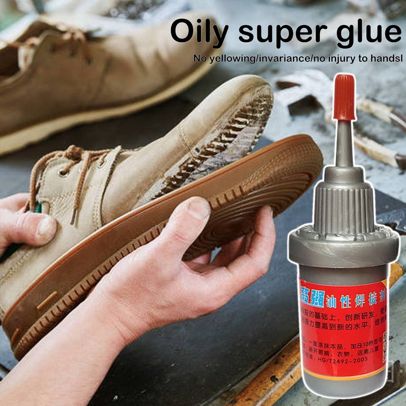 2PCS Metal Welding Flux Oily Strong Welding Flux U... – Vicedeal