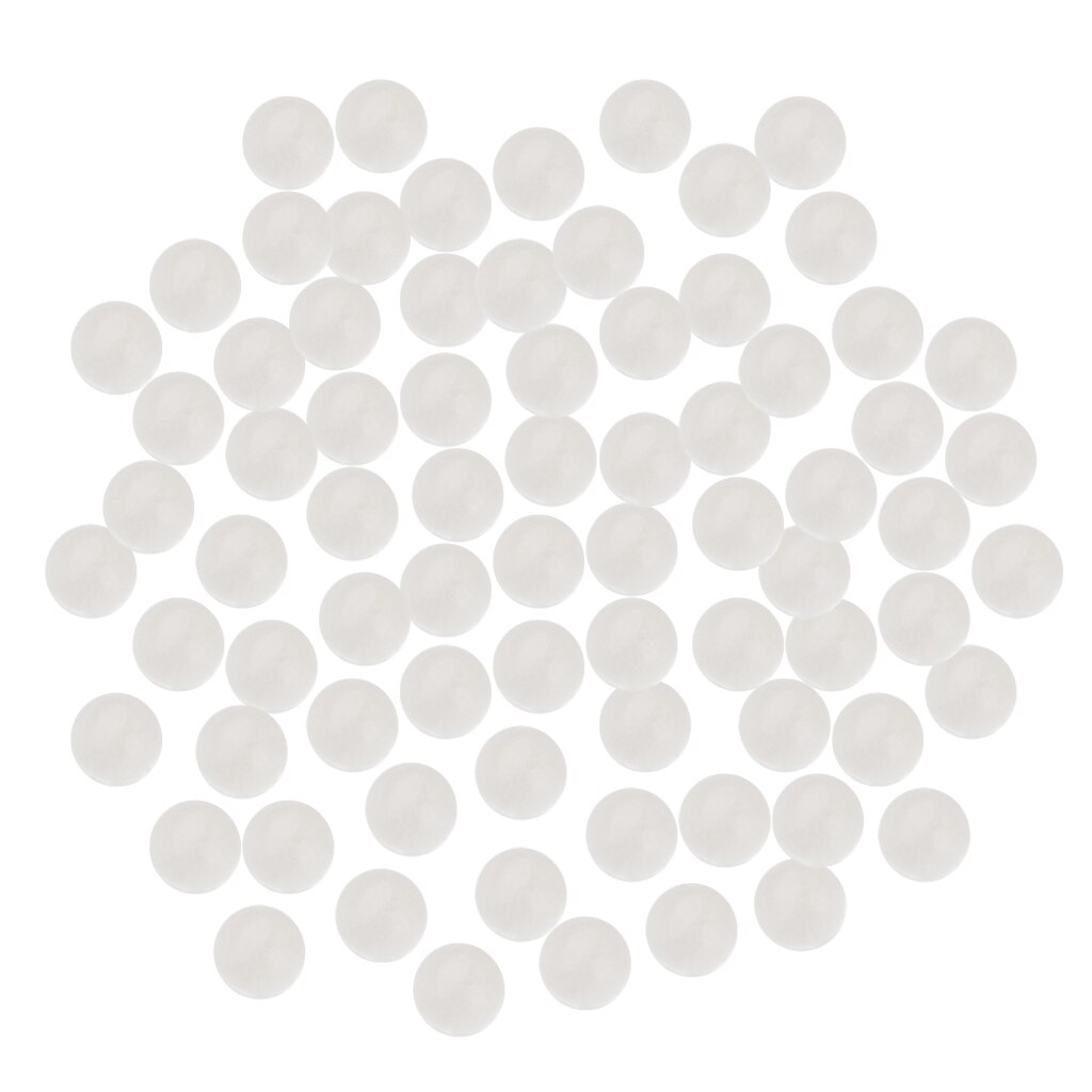 100pcs 8mm GLASS MARBLES TRADITIONAL GAME / COLLEC... – Grandado