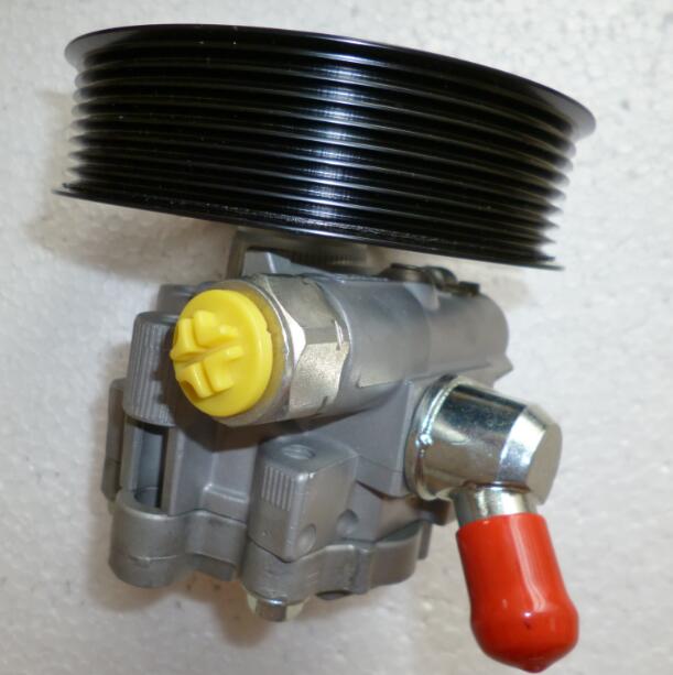 Power Steering Pump for Toyota Land Cruiser J100 9... – Grandado