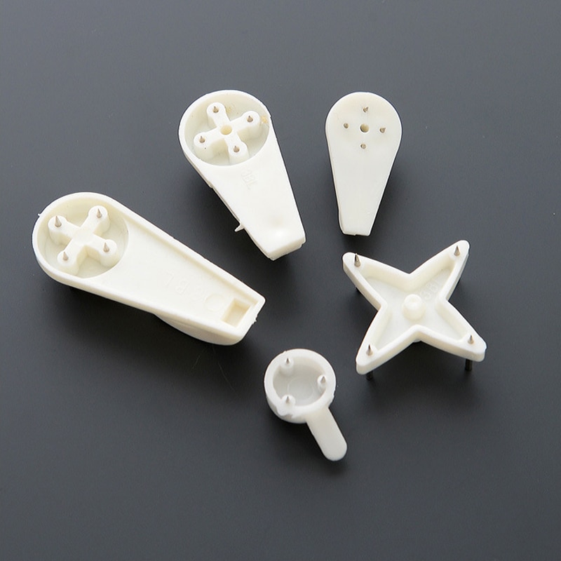 10 stk hvit plast maleri fotoramme krok multifunks... – Grandado