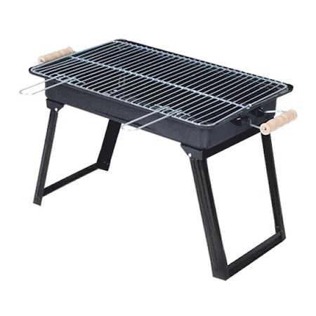 Portable Large Size Folding Barbecue Picnic Barbec... – Grandado