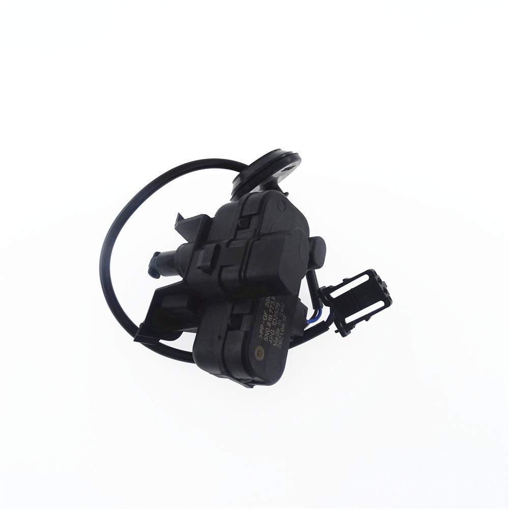 Scjyrxs Voor Vw Tiguan Jetta Golf Scirocco 5ND 810... – Grandado