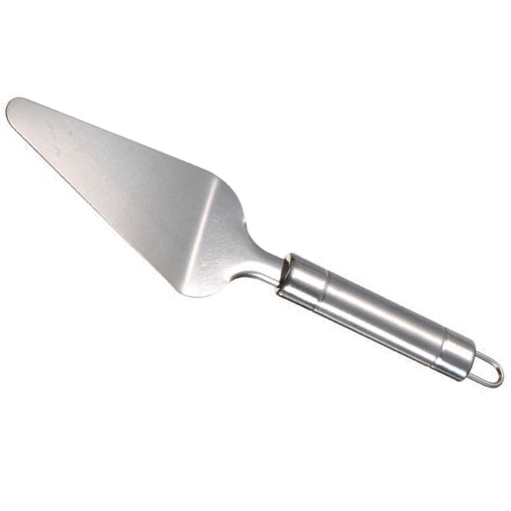 Cheese Pie Cutter Stainless Steel Slicer Spatula B... – Vicedeal